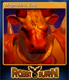 Showcase :: Rabbit Burn