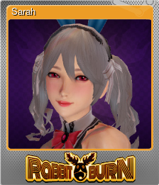 Showcase :: Rabbit Burn