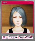 Showcase :: 3D Custom Lady Maker