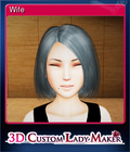 Showcase :: 3D Custom Lady Maker