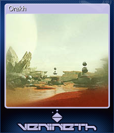 Showcase :: Venineth