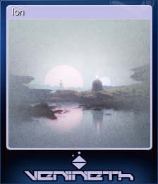 Showcase :: Venineth