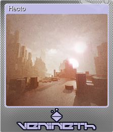 Showcase :: Venineth