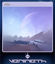 Showcase :: Venineth