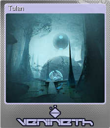 Showcase :: Venineth