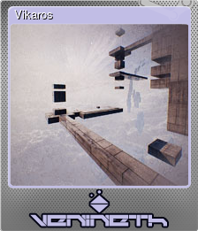 Showcase :: Venineth