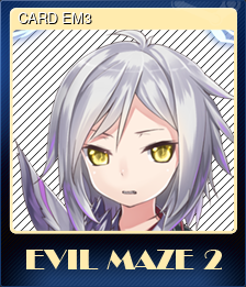 Showcase :: Evil Maze 2