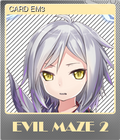 Showcase :: Evil Maze 2