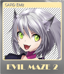 Showcase :: Evil Maze 2