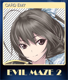 Showcase :: Evil Maze 2