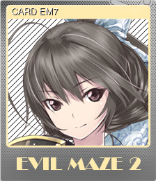Showcase :: Evil Maze 2
