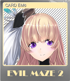 Showcase :: Evil Maze 2