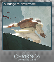 Showcase :: Chronos: Before the Ashes