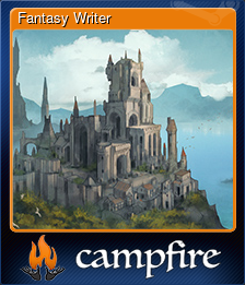 Showcase :: Campfire Pro