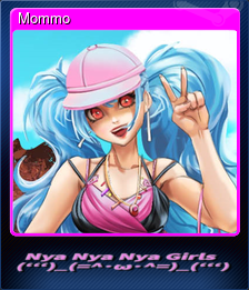 Showcase :: Nya Nya Nya Girls (ʻʻʻ)_(=^･ω･^=)_(ʻʻʻ)