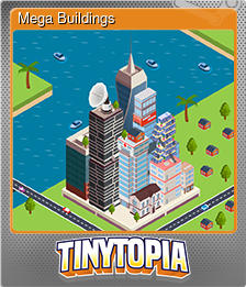 Showcase :: Tinytopia