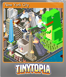 Showcase :: Tinytopia