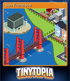 Showcase :: Tinytopia