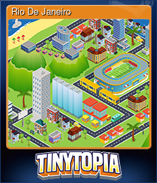 Showcase :: Tinytopia