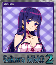 Showcase :: Sakura MMO 2