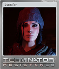 Showcase :: Terminator: Resistance