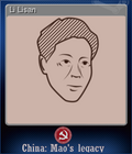 Showcase :: China: Mao's legacy