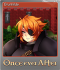 Showcase :: Once Ever After