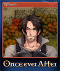 Showcase :: Once Ever After