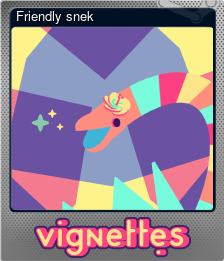 Showcase :: Vignettes