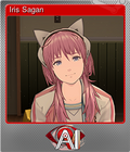 Showcase :: AI: The Somnium Files