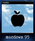 Showcase :: macdows 95