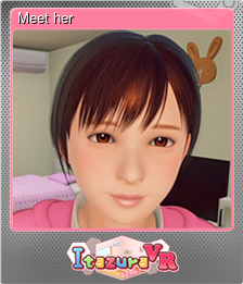 Showcase :: ItazuraVR