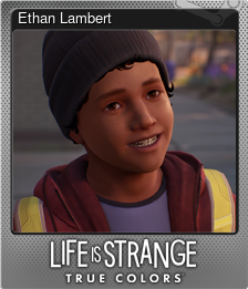 Showcase :: Life is Strange: True Colors
