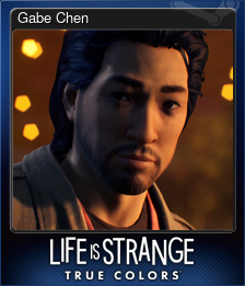 Showcase :: Life is Strange: True Colors