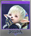 Showcase :: DISSIDIA FINAL FANTASY NT Free Edition