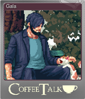 Showcase :: Coffee Talk