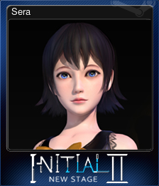 Showcase :: Initial 2 : New Stage