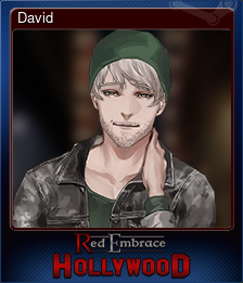 Inventory :: Red Embrace: Hollywood