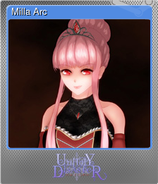 Showcase :: UnHolY DisAsTeR