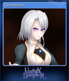 Showcase :: UnHolY DisAsTeR