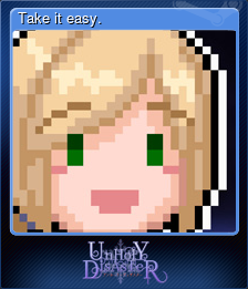 Showcase :: UnHolY DisAsTeR