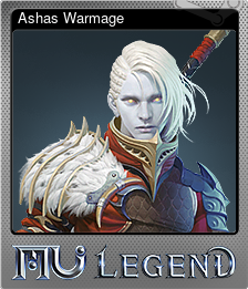 Showcase :: MU Legend