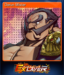 Showcase :: FIGHTING EX LAYER