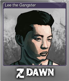 Showcase :: Z Dawn