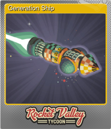 Showcase :: Rocket Valley Tycoon