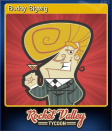 Showcase :: Rocket Valley Tycoon