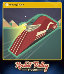 Showcase :: Rocket Valley Tycoon
