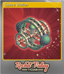 Showcase :: Rocket Valley Tycoon