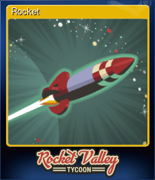 Showcase :: Rocket Valley Tycoon