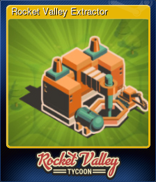 Showcase :: Rocket Valley Tycoon